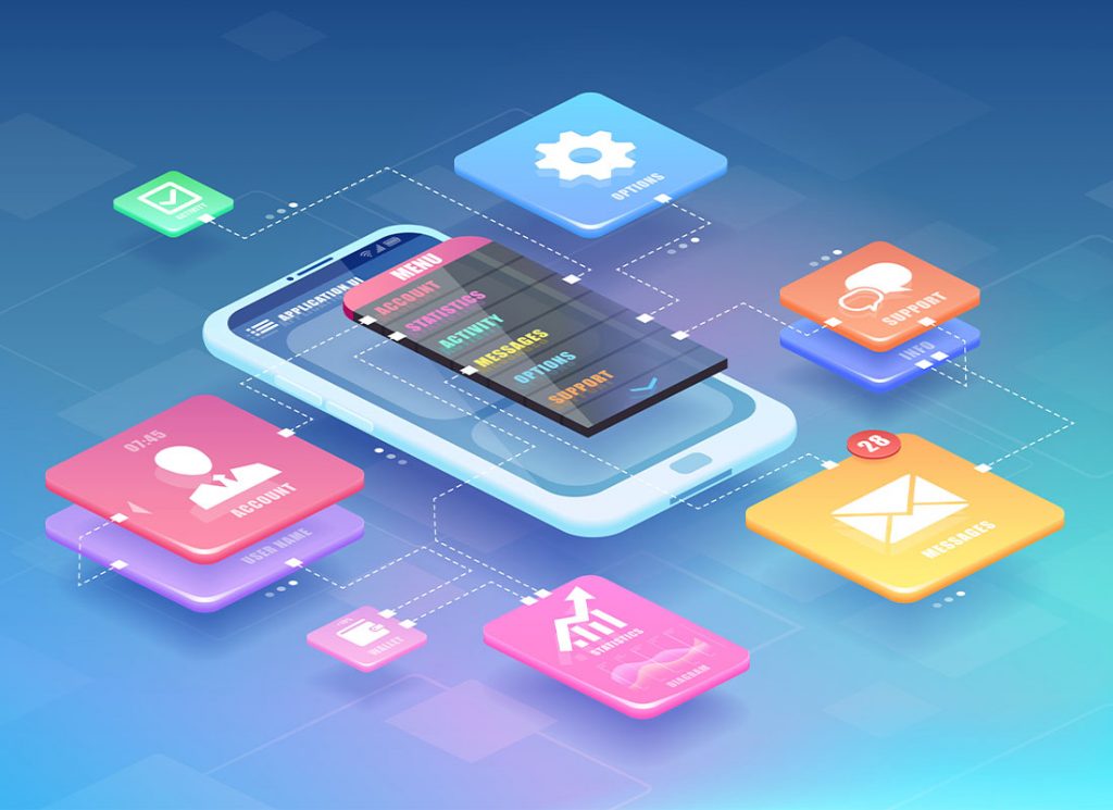 From Frustration to Fascination: The Art of Seamless App Development ...